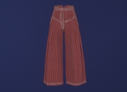 Wide Legged Pants - Pants - RDR2Mods.com