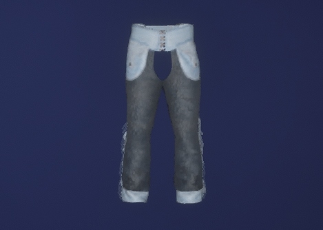 Griffith Chaps - Chaps - RDR2Mods.com