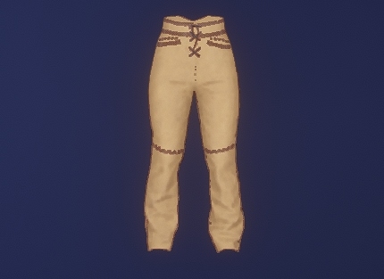 Lightfoot Pants - Pants - RDR2Mods.com