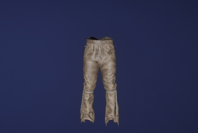 Leather Pants - Pants - RDR2Mods.com