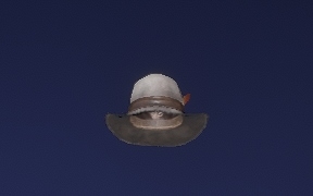 Legendary Ram Hat - Hats