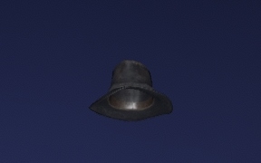 Plantation Hat - Hats - RDR2Mods.com