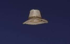 Plantation Hat - Hats - RDR2Mods.com