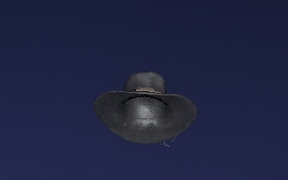 Beaver Drifter Hat - Hats - RDR2Mods.com