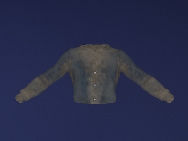 Union Suit - Shirts - RDR2Mods.com