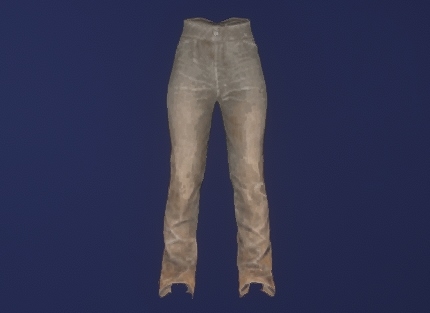 Whitfield Pants - Pants - RDR2Mods.com