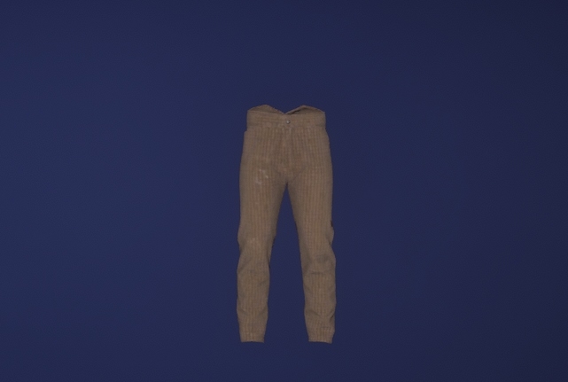 B2D94229 - Pants - RDR2Mods.com