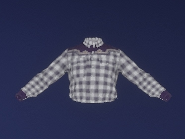 Olmo Shirt - Shirts - RDR2Mods.com