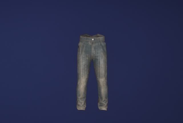 Padded Saddle Work Pants - Pants - RDR2Mods.com
