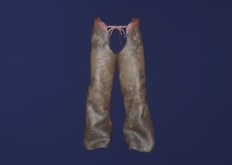 Shaffer Chaps - Chaps - RDR2Mods.com