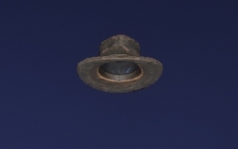 Stalker Hat - Hats - RDR2Mods.com