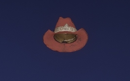 Diamondback Hat - Hats - RDR2Mods.com