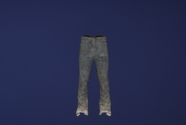 Range Trouser - Pants - RDR2Mods.com