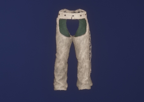 Heathland Chaps - Chaps - RDR2Mods.com