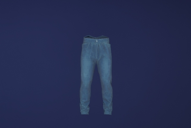 Studded Pants - Pants - RDR2Mods.com