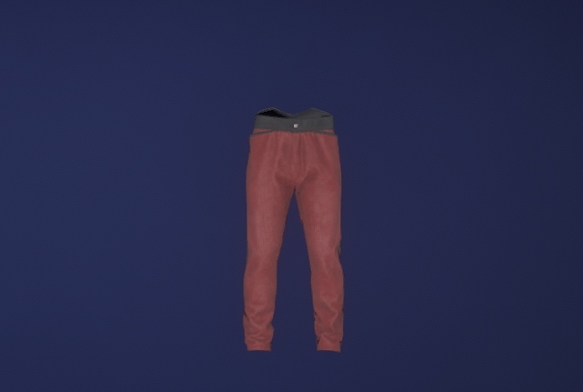 Studded Pants - Pants - RDR2Mods.com