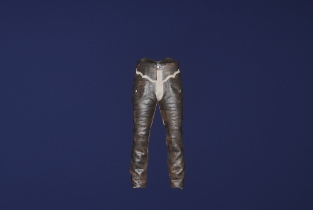 Gibbston Pants - Pants - RDR2Mods.com