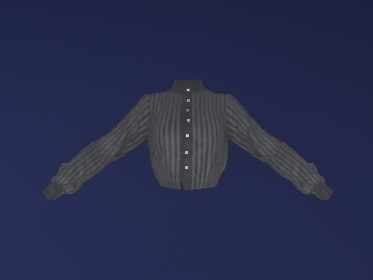 Casual Shirtwaist - Shirts - RDR2Mods.com