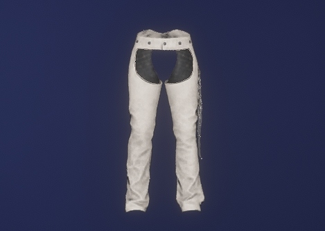 Alvarado Chaps - Chaps - RDR2Mods.com