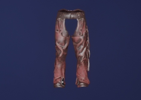 BF8F82B2 - Chaps - RDR2Mods.com