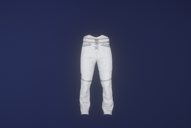 Lightfoot Pants - Pants - RDR2Mods.com
