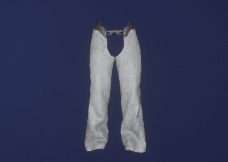 Shaffer Chaps - Chaps