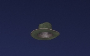 Military Scout Hat - Hats - RDR2Mods.com