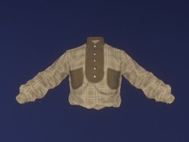 Frumpy Shirt - Shirts