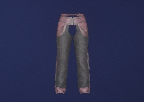 Griffith Chaps - Chaps - RDR2Mods.com