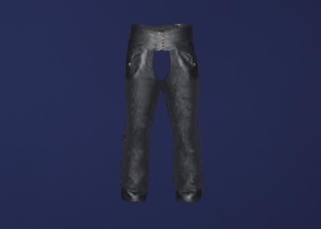 Griffith Chaps - Chaps - RDR2Mods.com
