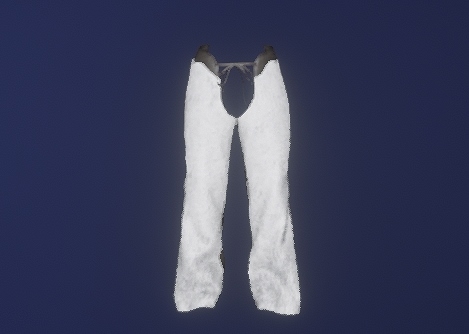 Shaffer Chaps - Chaps