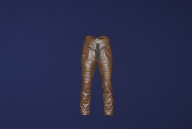 Gibbston Pants - Pants - RDR2Mods.com