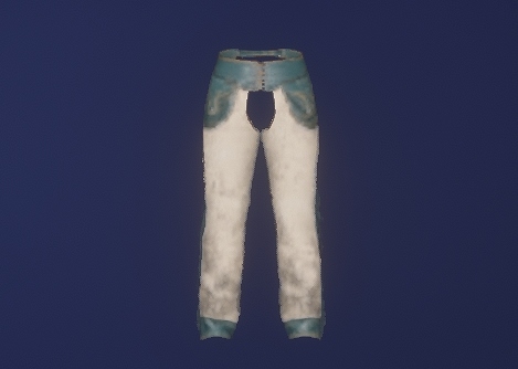 Griffith Chaps - Chaps - RDR2Mods.com