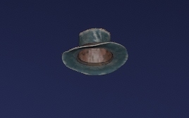 Worn Flop Hat - Hats - RDR2Mods.com