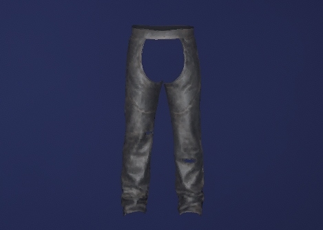 CA15F79C - Chaps - RDR2Mods.com