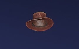 Worn Flop Hat - Hats - RDR2Mods.com