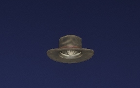 Stalker Hat - Hats - RDR2Mods.com