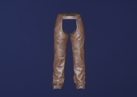 Batwing Chaps - Chaps - RDR2Mods.com