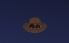Estate Boss Hat - Hats