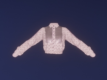 Western Shirtwaist - Shirts - RDR2Mods.com