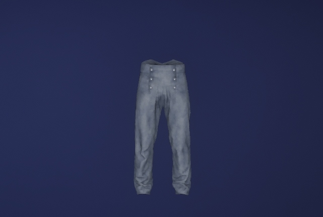 Buckskin Pants - Pants - RDR2Mods.com