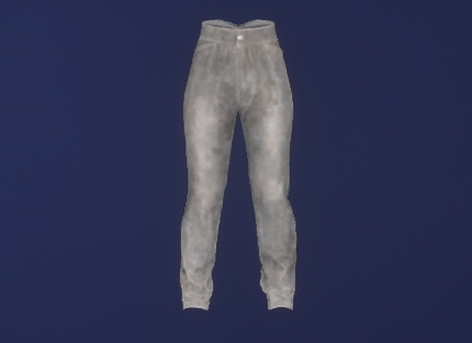 Studded Pants - Pants - RDR2Mods.com