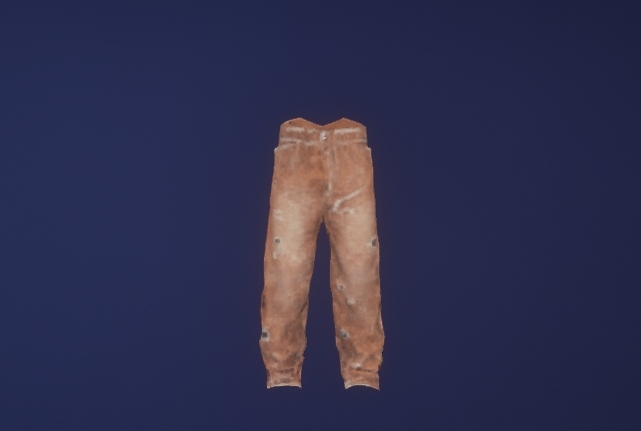 Depot Pants - Pants - RDR2Mods.com