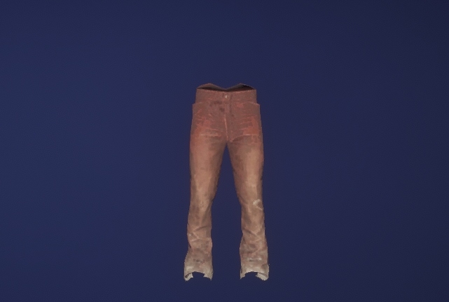 Bandito Pants - Pants - RDR2Mods.com