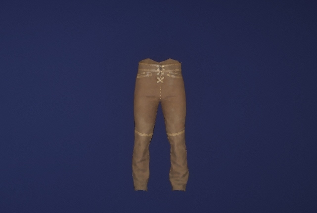 Lightfoot Pants - Pants - RDR2Mods.com