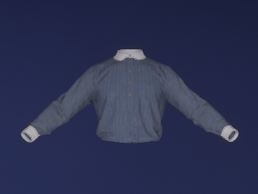 D166D2F9 - Shirts - RDR2Mods.com