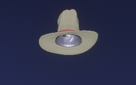 Covington Hat - Hats - RDR2Mods.com