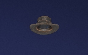 Stalker Hat - Hats - RDR2Mods.com