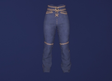Lightfoot Pants - Pants