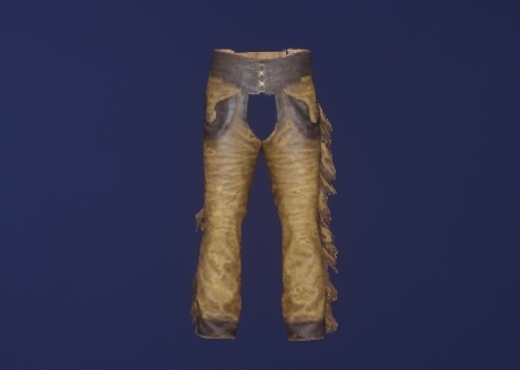 D3CEF516 - Chaps - RDR2Mods.com